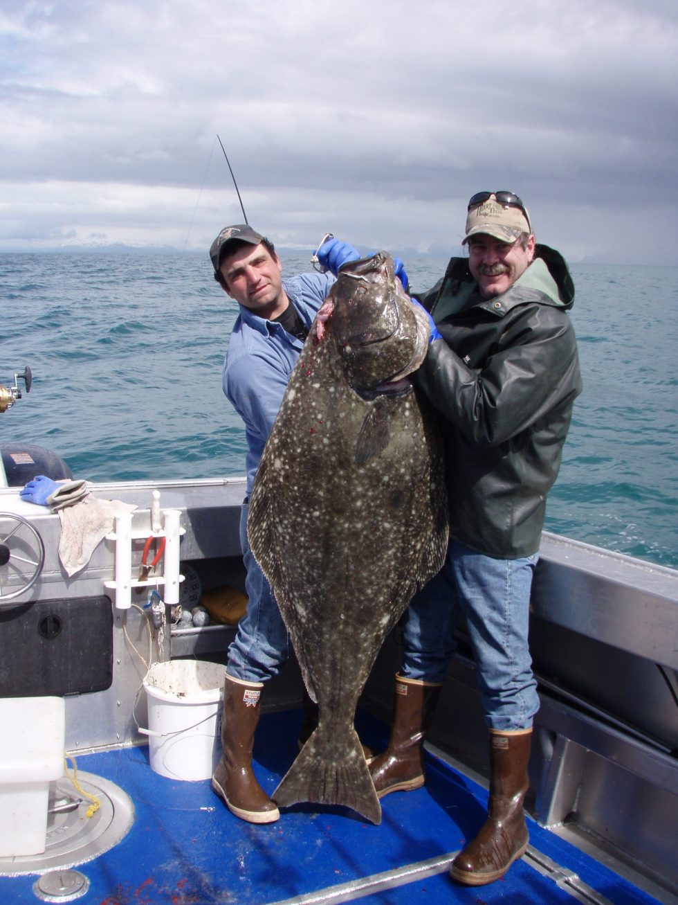 Yakutat | Yakutats Best Fishing Charter